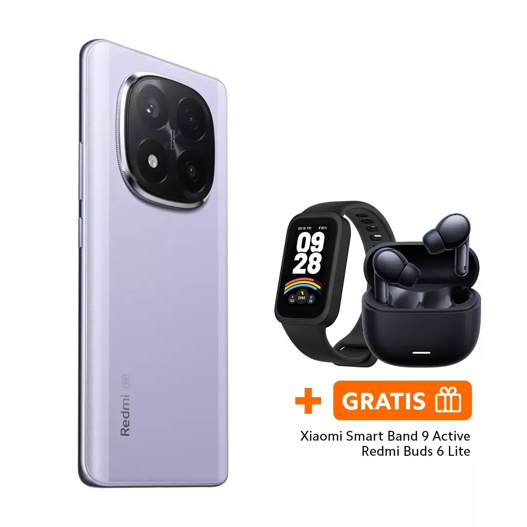 Xiaomi Redmi mobiteli | Xiaomi Store